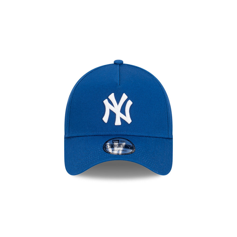 NEW ERA 940 A Frame - Royal/White LA – Logoland
