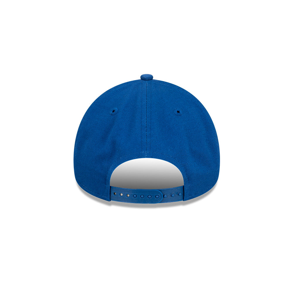 NEW ERA 940 A Frame - Royal/White LA – Logoland