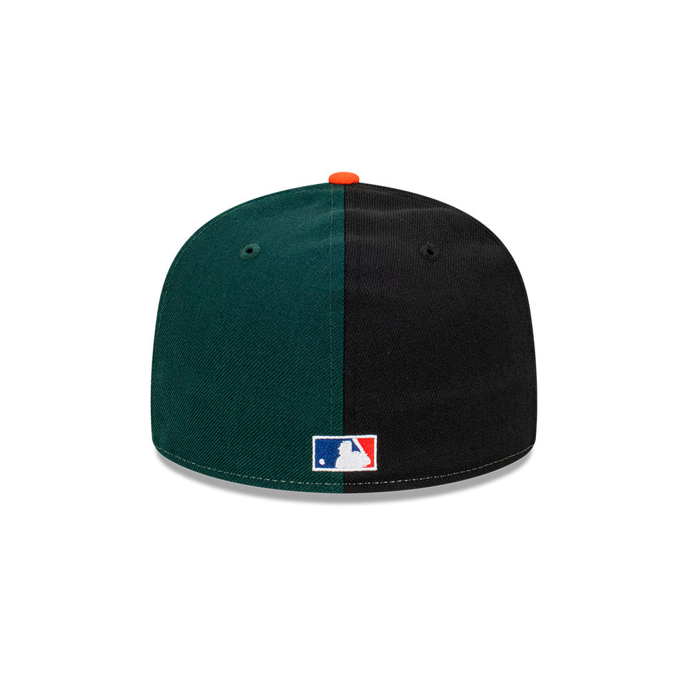 New Era 59FIFTY - Patchwork – Logoland