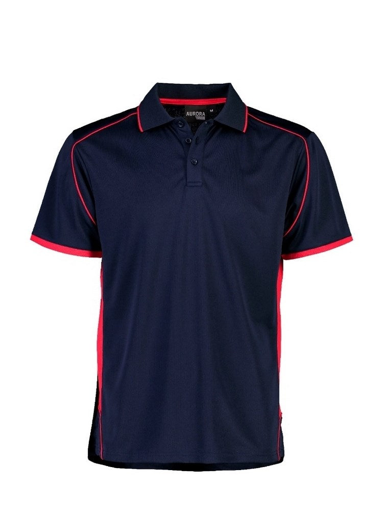 MPP Matchpace Polo – Logoland
